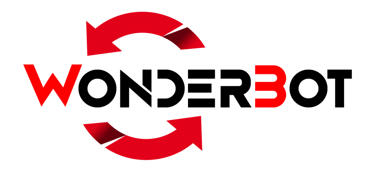 WONDERBOT: AGV by Trascar - TRASCAR