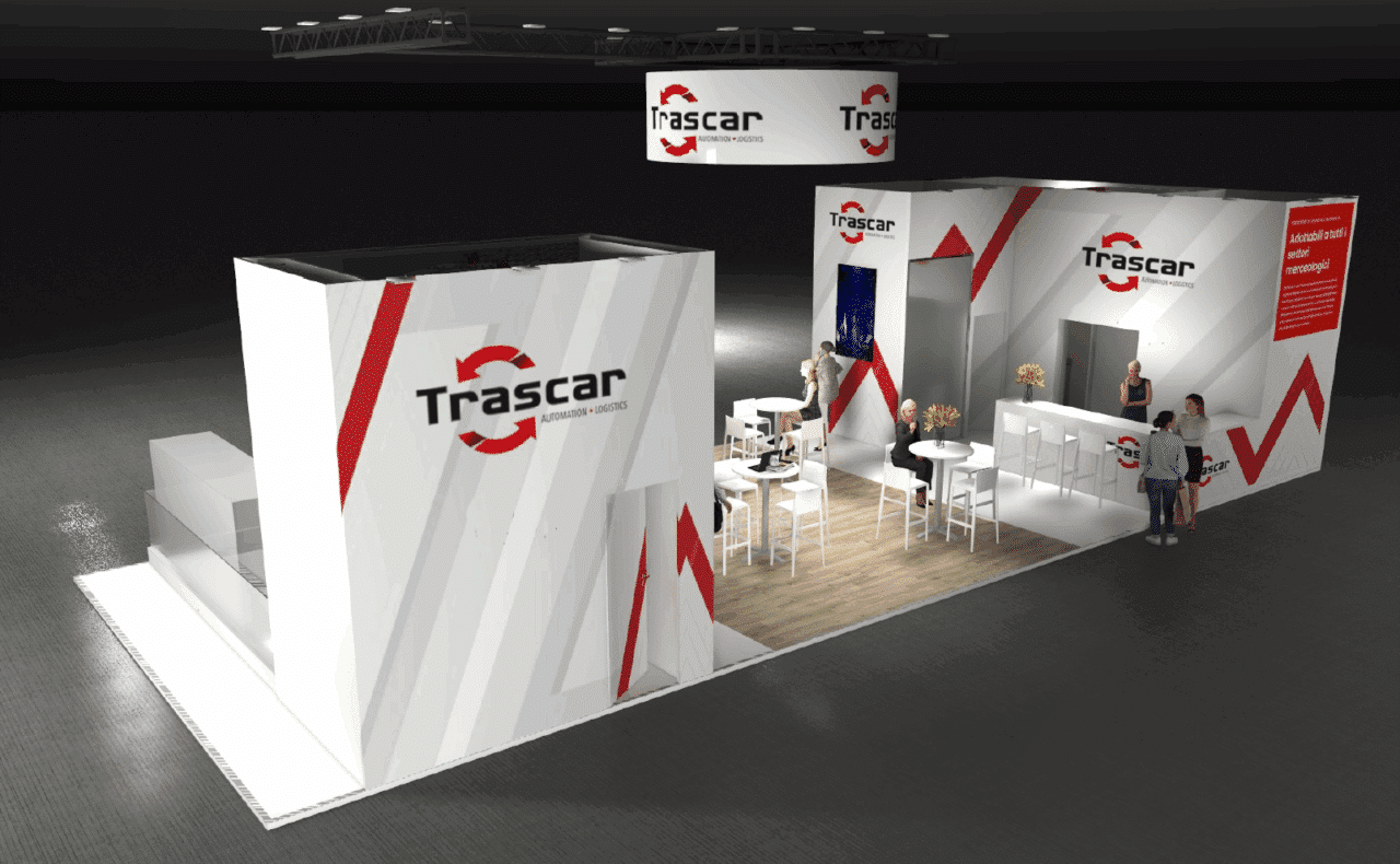 Pengo, un caso di successo - TRASCAR